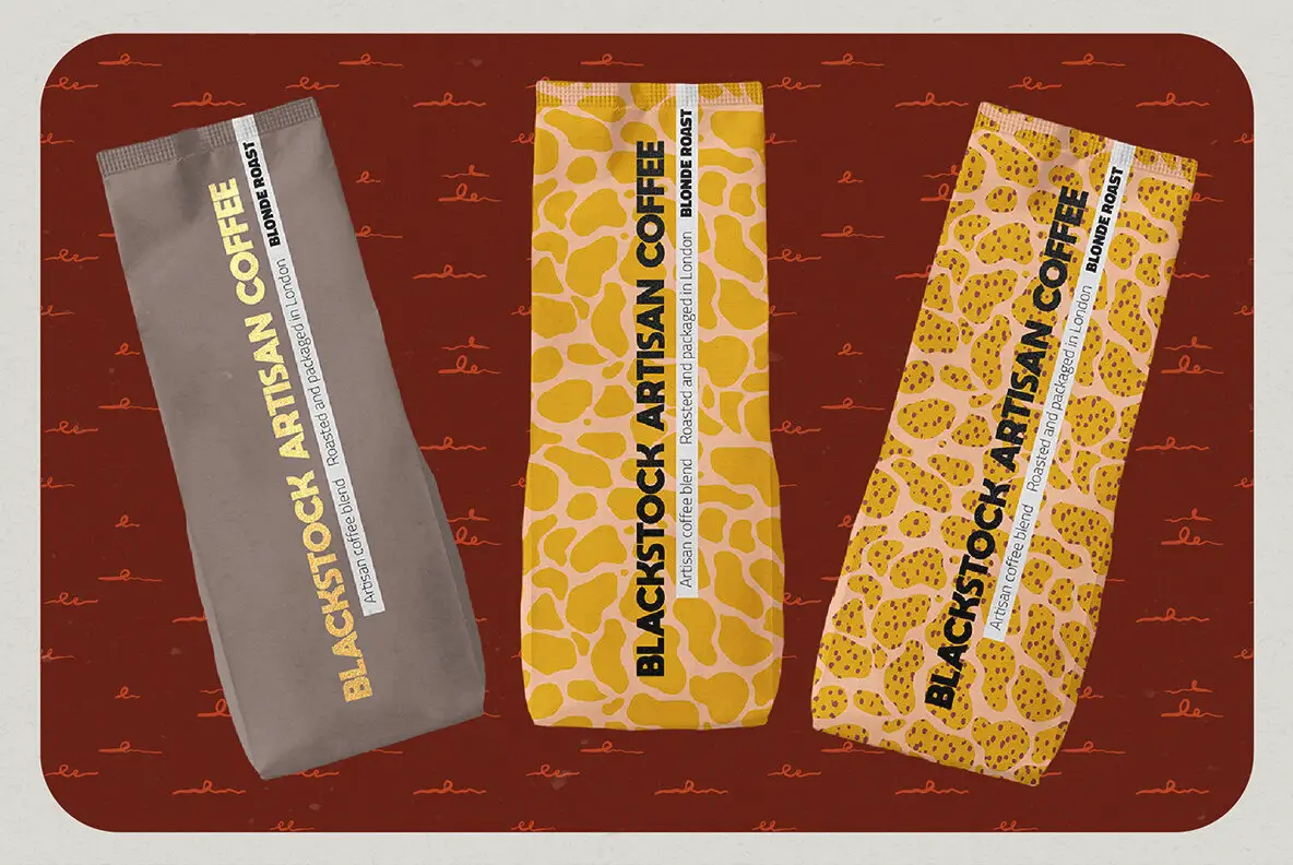 Inky Retro Graphics - YouWorkForThem