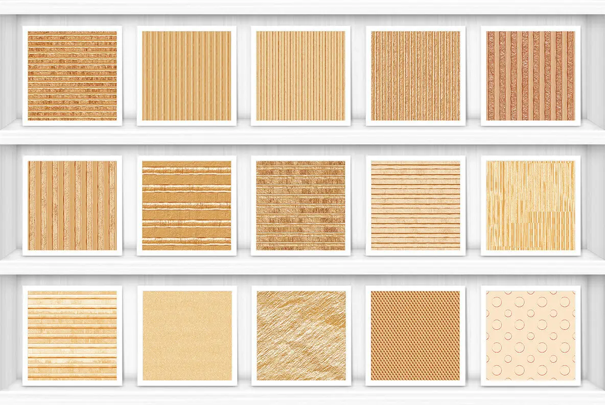 50 Gold Background Textures Graphics - YouWorkForThem