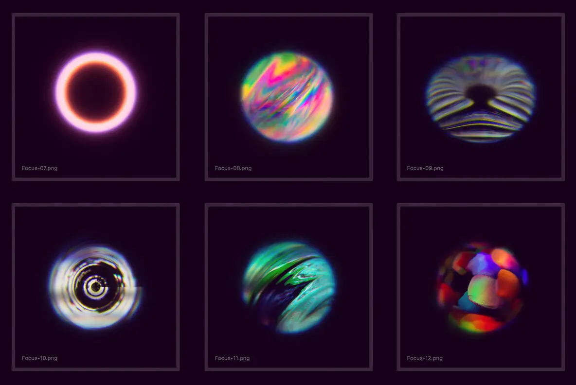 Focus Graphics - YouWorkForThem