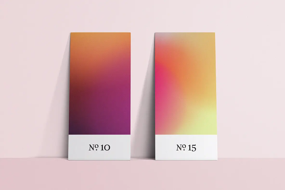 Funky Gradient Textures Gradients - YouWorkForThem
