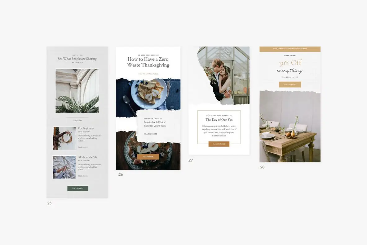 Paper Newsletter Templates Graphics - YouWorkForThem