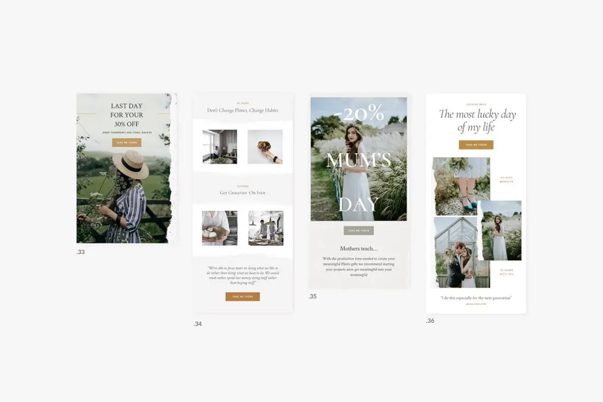 Paper Newsletter Templates Graphics - YouWorkForThem