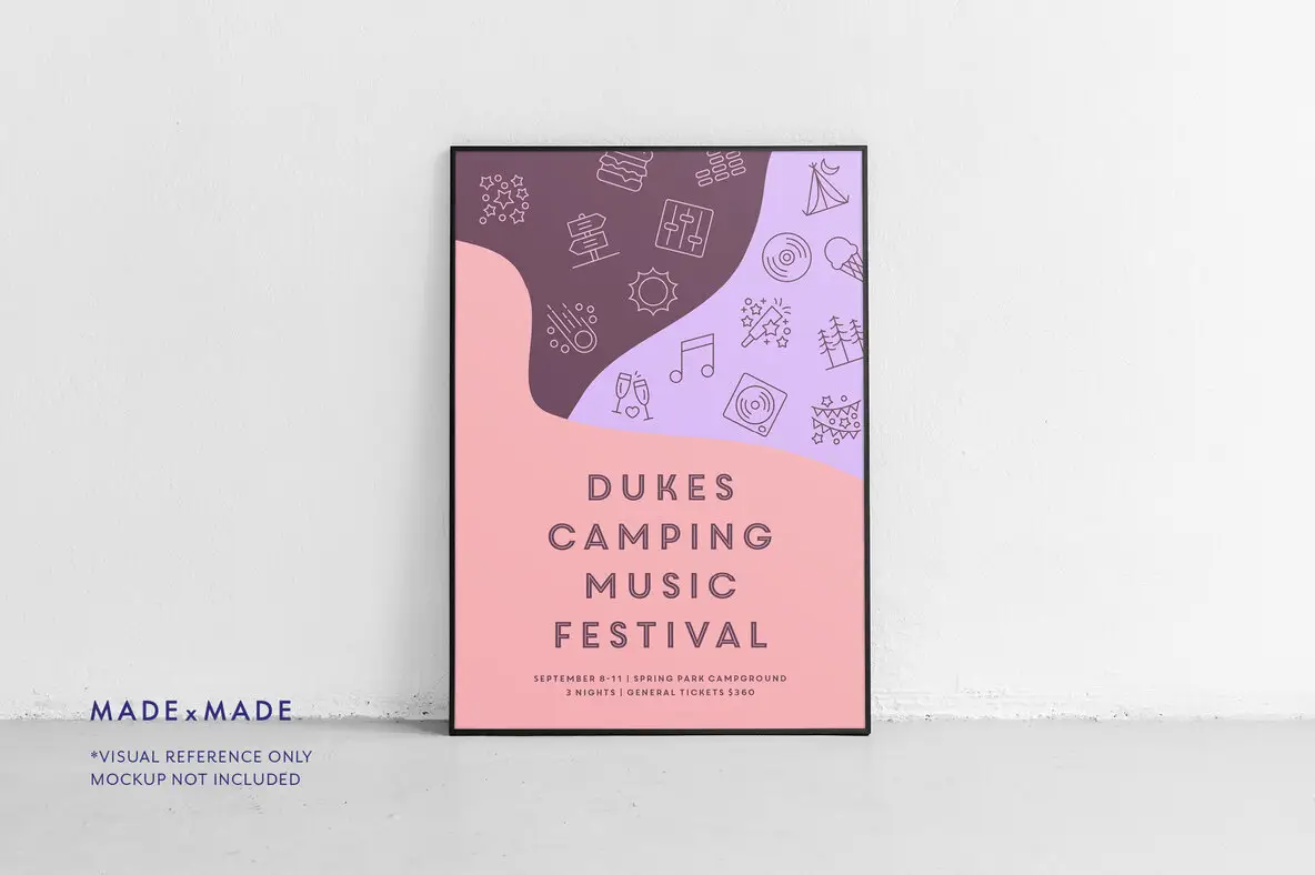 4x Mega Bundle Line Icons Graphics - YouWorkForThem