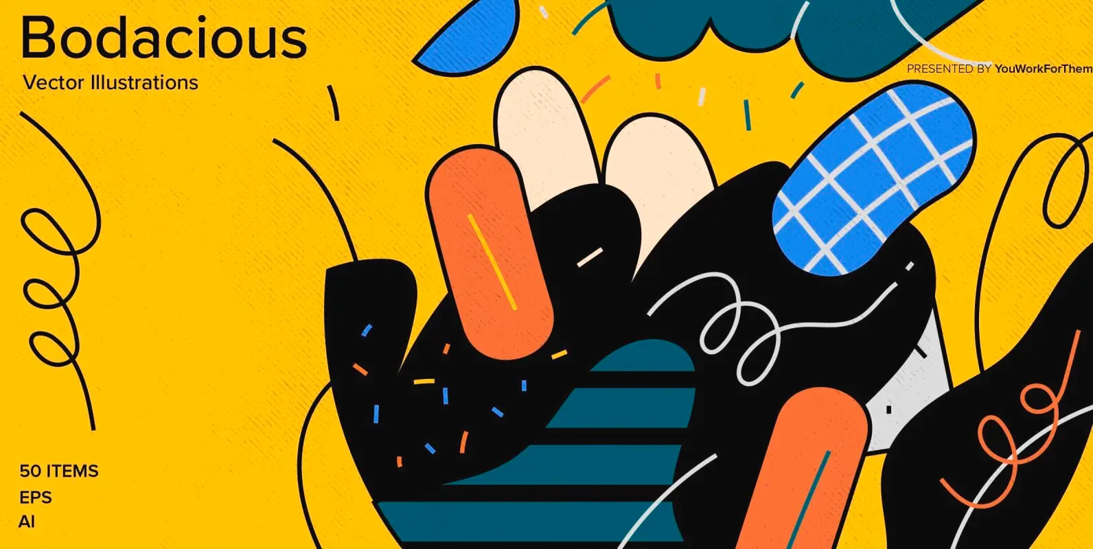 YouWorkForThem: Your Gateway to Design and Artistry - YouWorkForThem