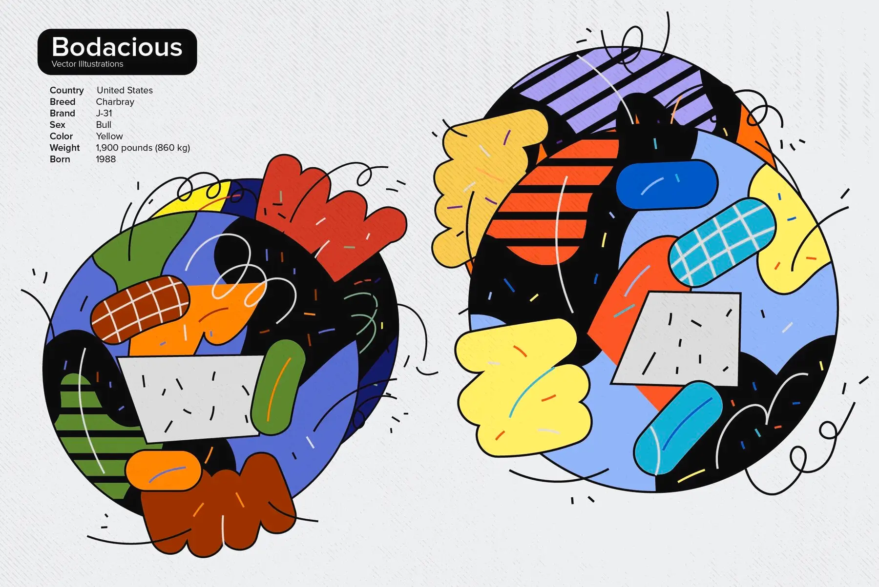 Bodacious Graphics - YouWorkForThem