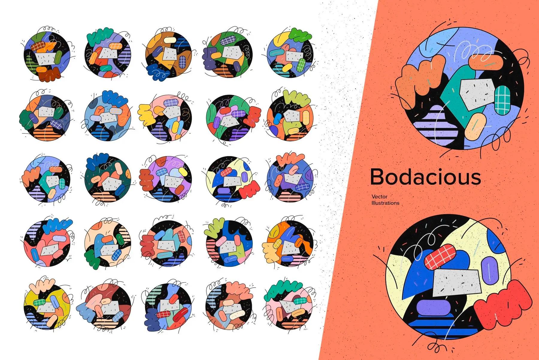 Bodacious Graphics - YouWorkForThem