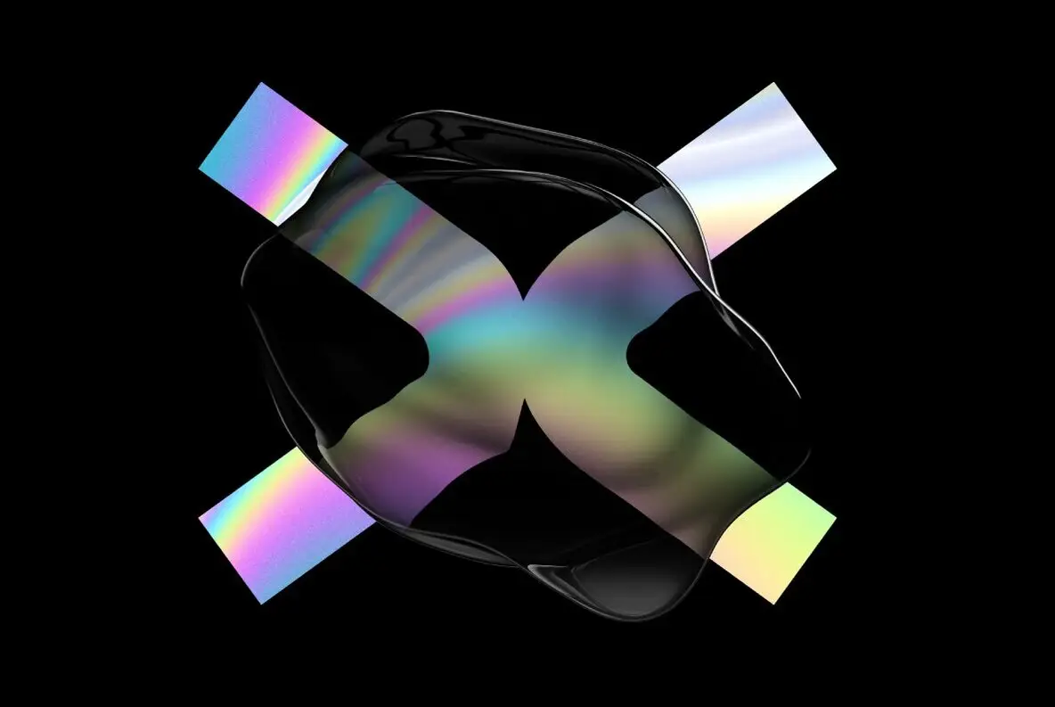 Distortion Collection 01 Graphics - YouWorkForThem