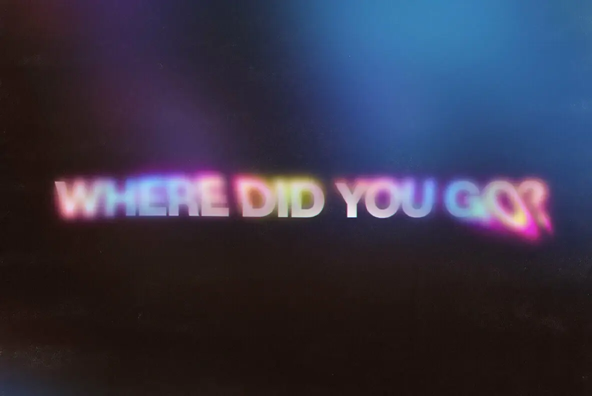 Ghosted Graphics - YouWorkForThem