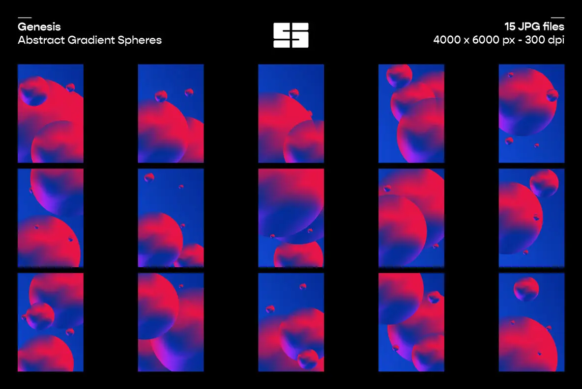 Genesis Graphics - YouWorkForThem