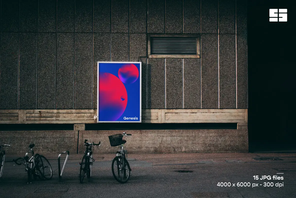 Genesis Graphics - YouWorkForThem