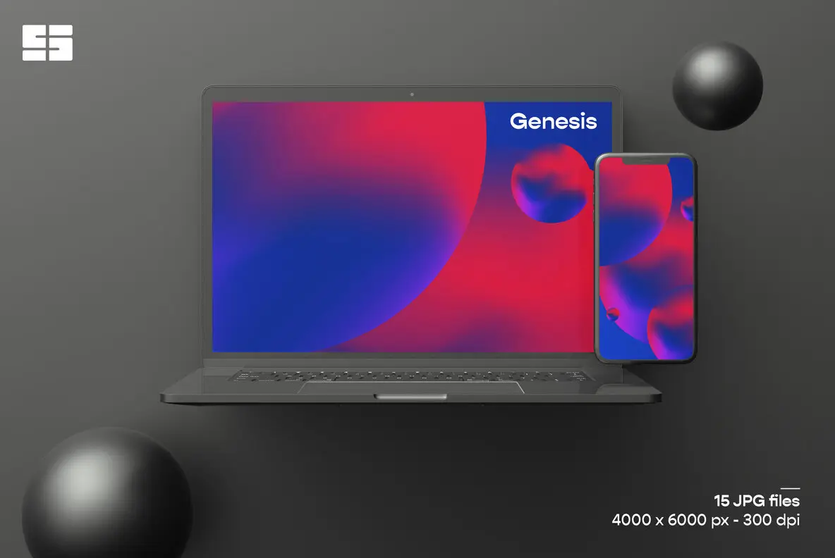 Genesis Graphics - YouWorkForThem