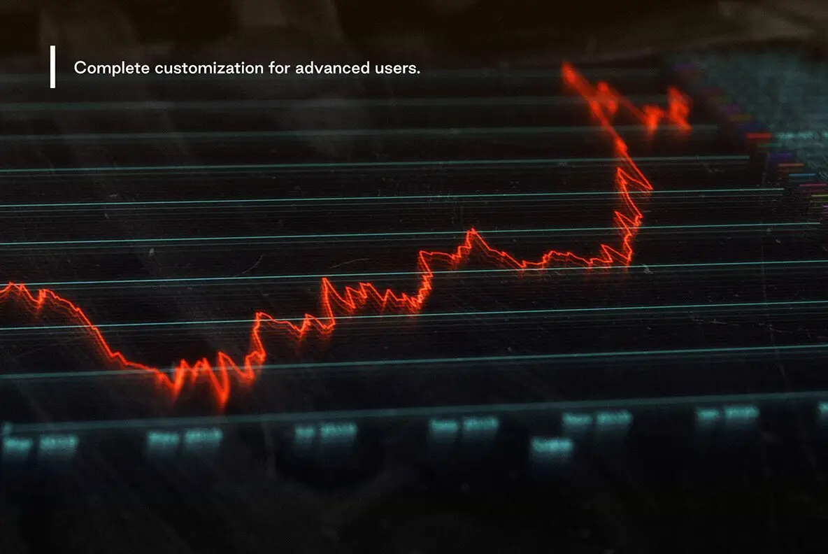 Cyber - Futuristic Neon Display Graphics - YouWorkForThem