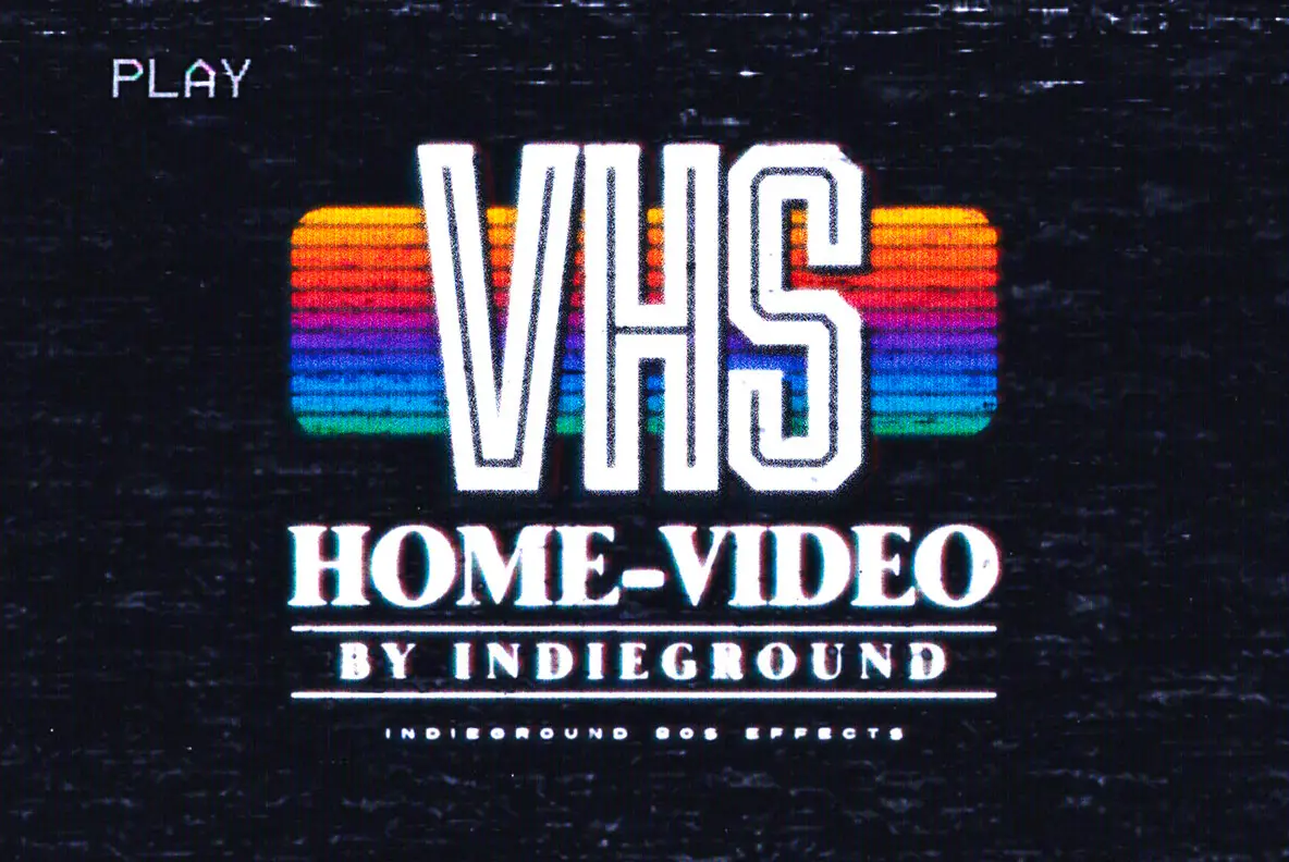 80s Text Effects Complete Bundle - YouWorkForThem