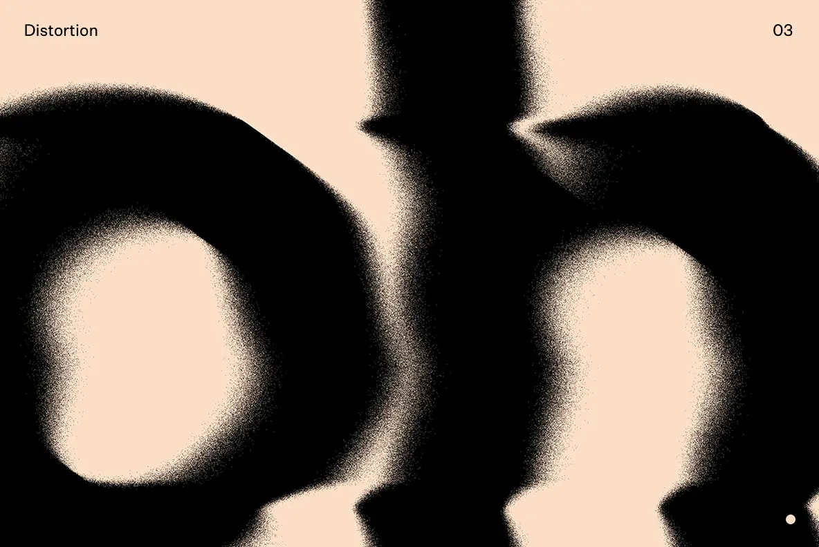 Distortion Collection 03 Graphics - YouWorkForThem