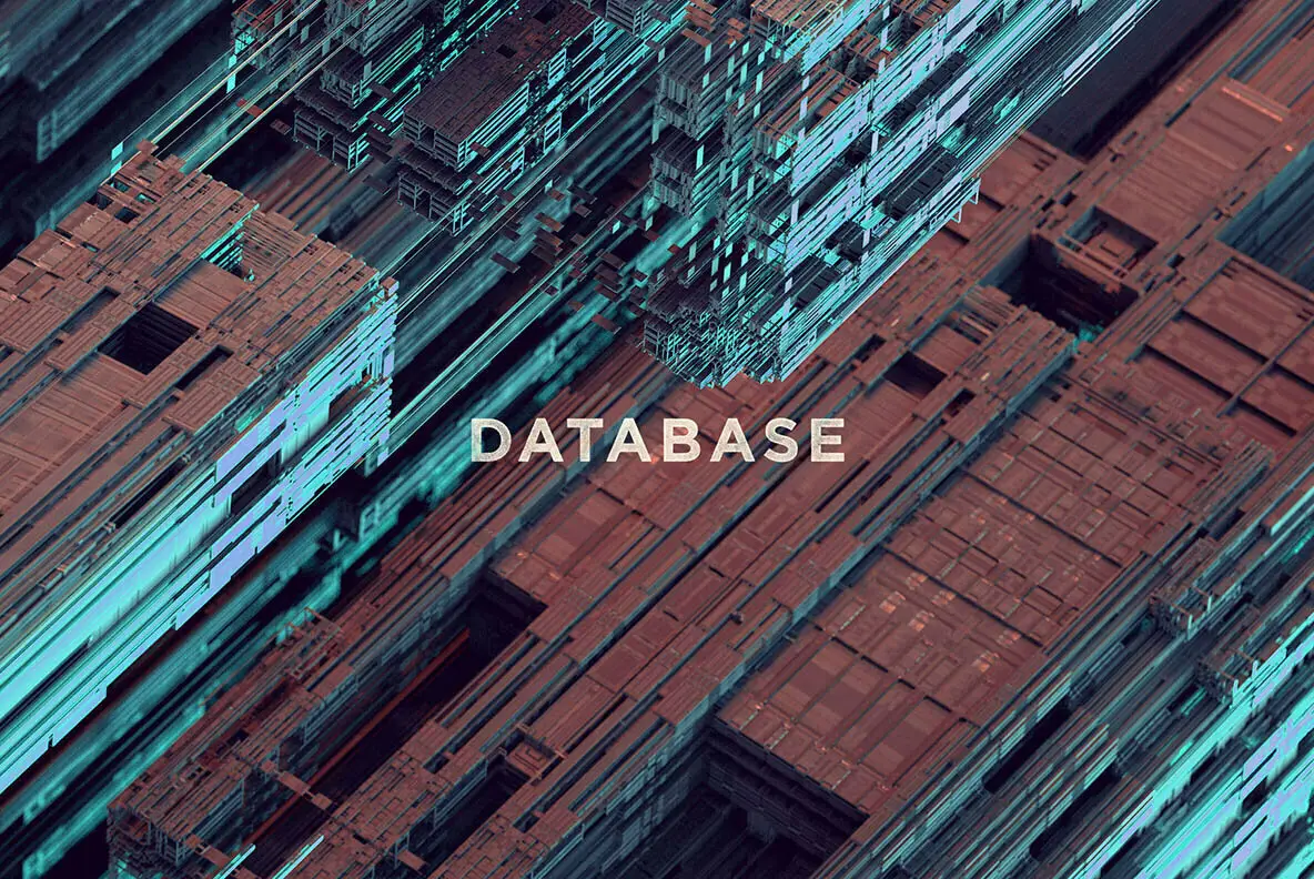 Database Graphics - YouWorkForThem