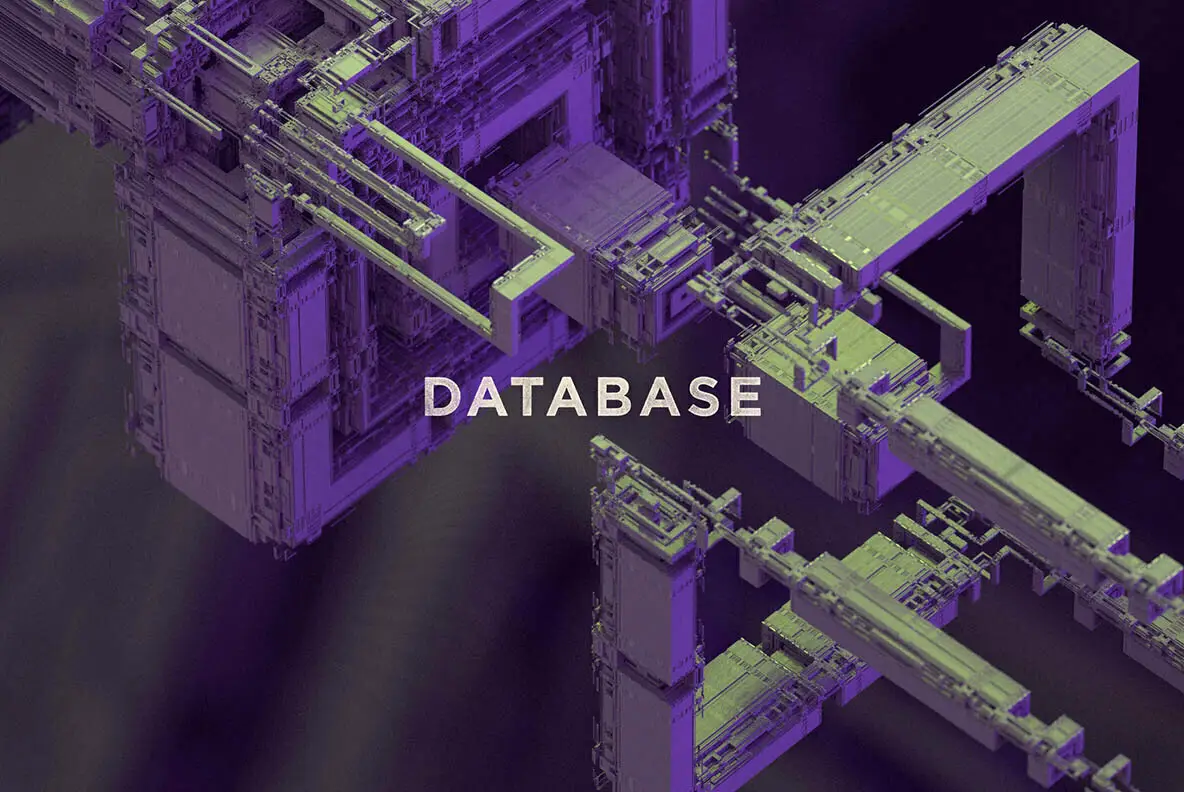Database Graphics - YouWorkForThem