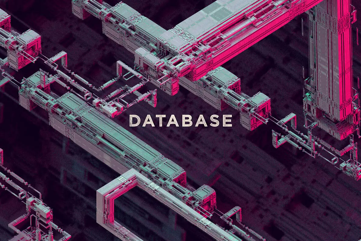 Database Graphics - YouWorkForThem