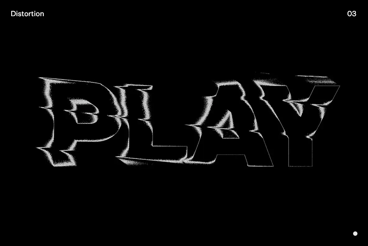 Distortion Bundle Graphics - YouWorkForThem