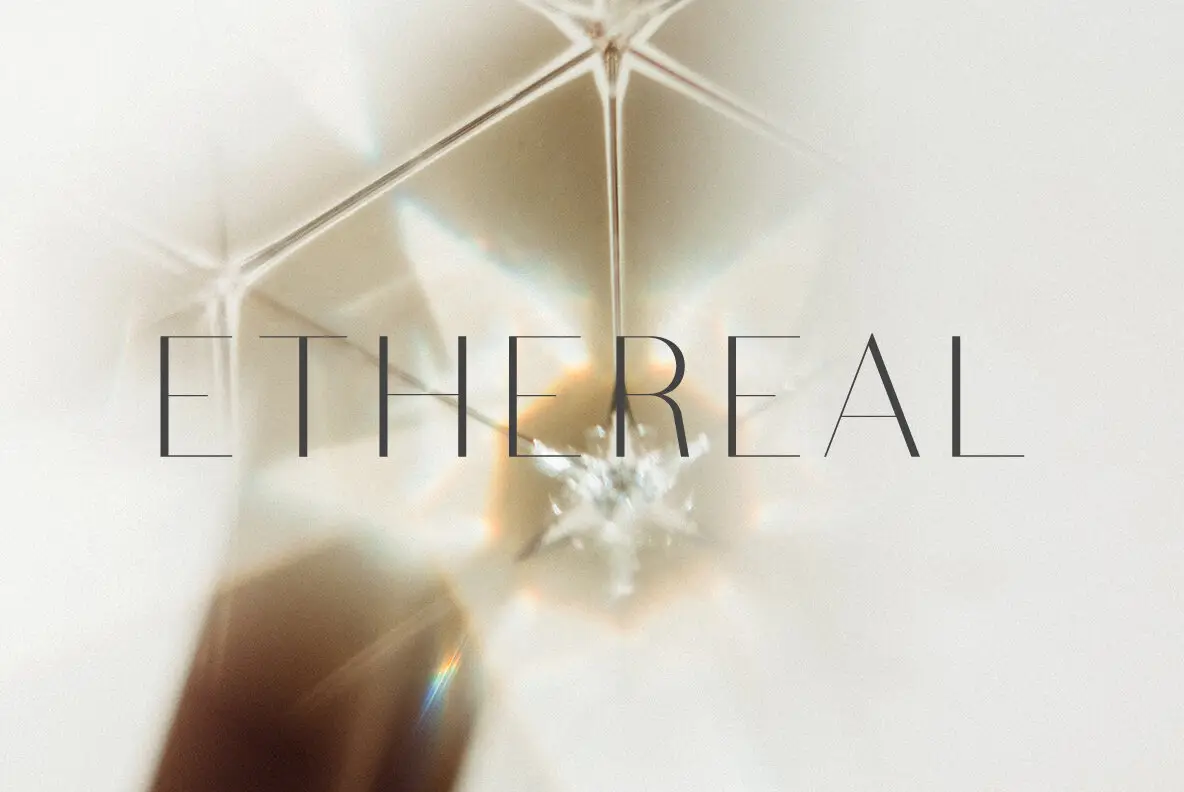 Ethereal Graphics - YouWorkForThem