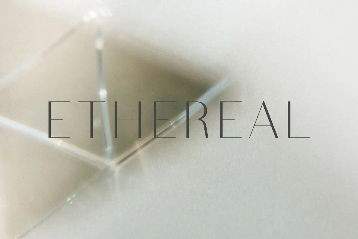 Ethereal Graphics - YouWorkForThem