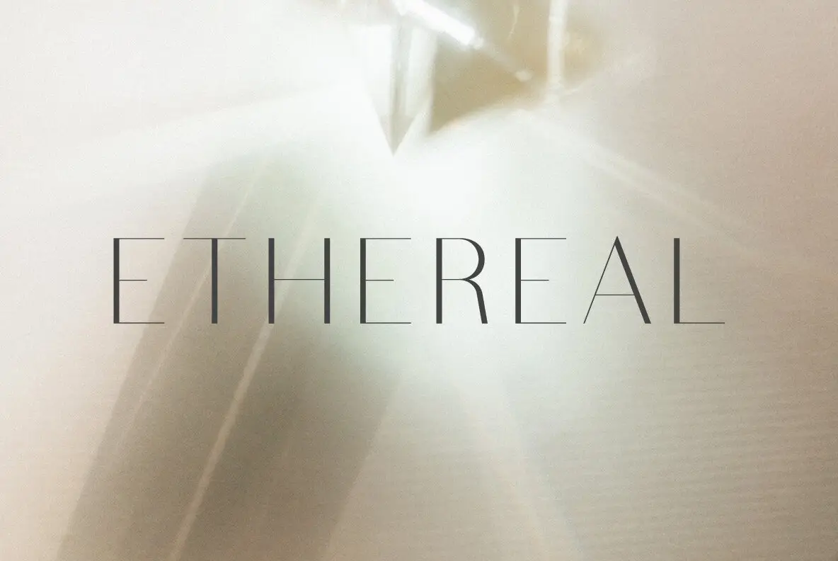 Ethereal Graphics - YouWorkForThem