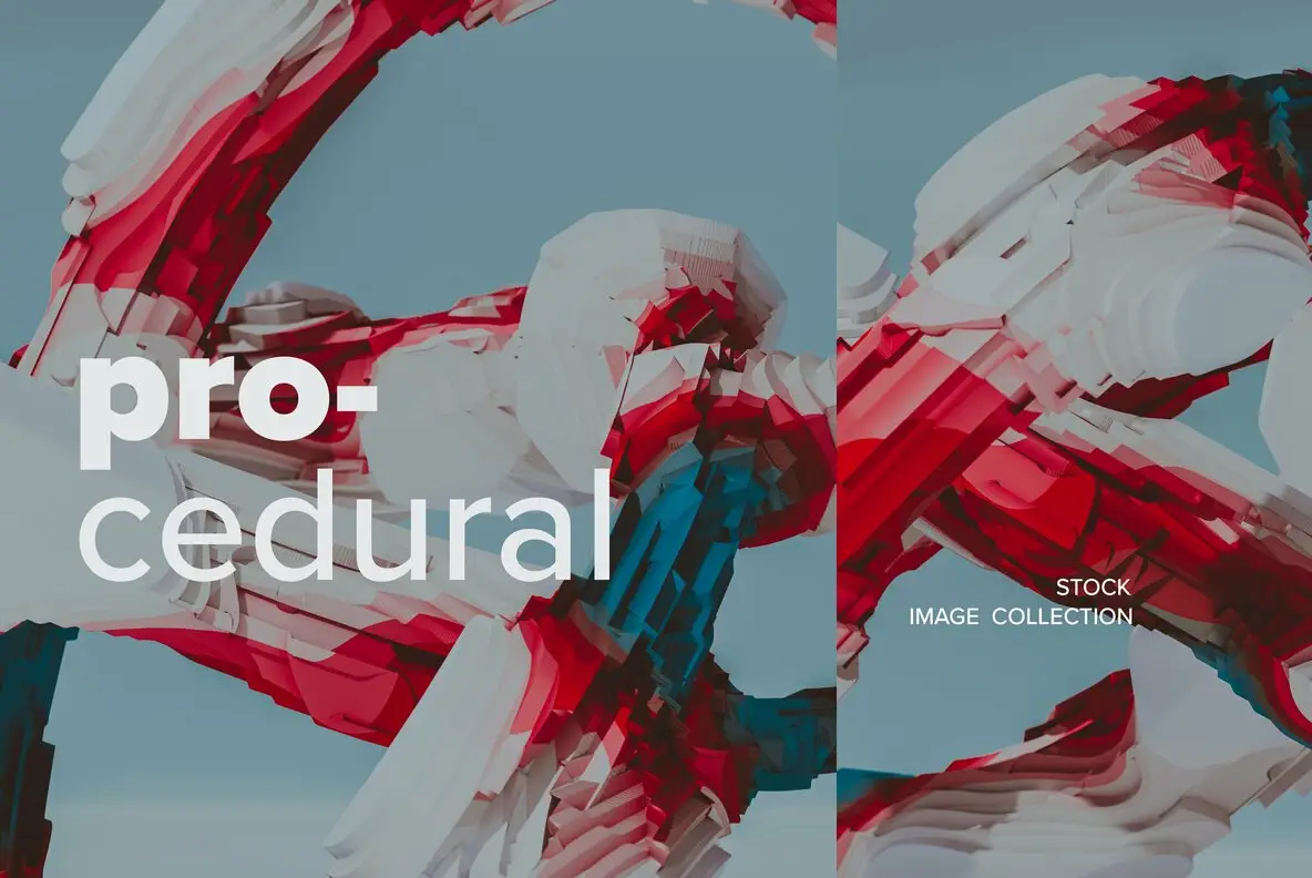 Procedural Graphics - YouWorkForThem