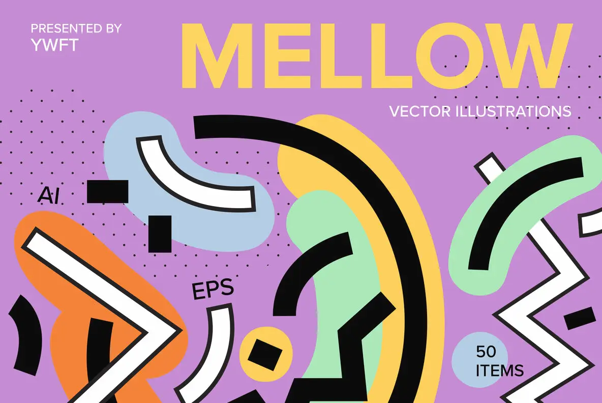 Mellow Graphics - YouWorkForThem