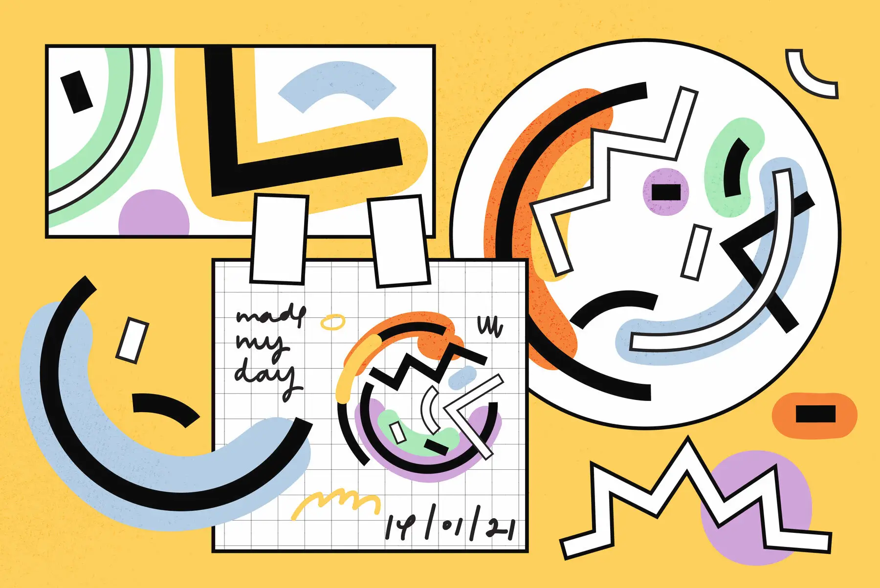 Mellow Graphics - YouWorkForThem