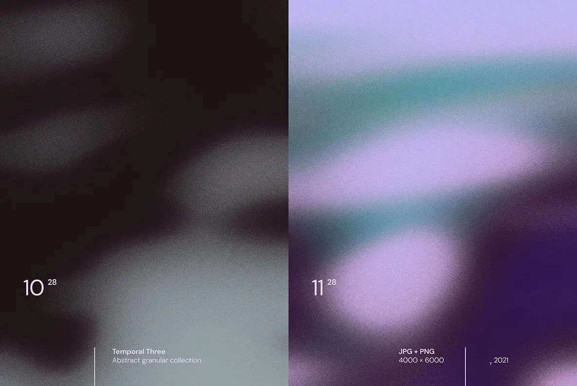 Temporal Three Graphics - YouWorkForThem