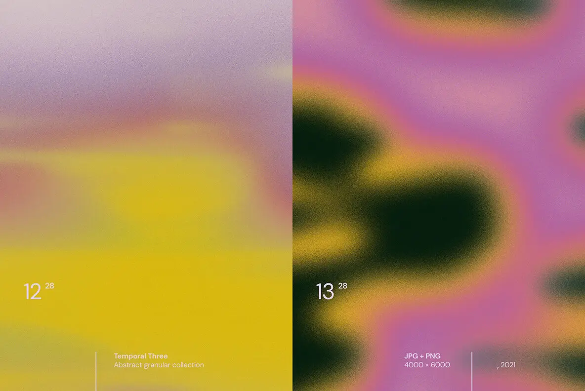 Temporal Three Graphics - YouWorkForThem