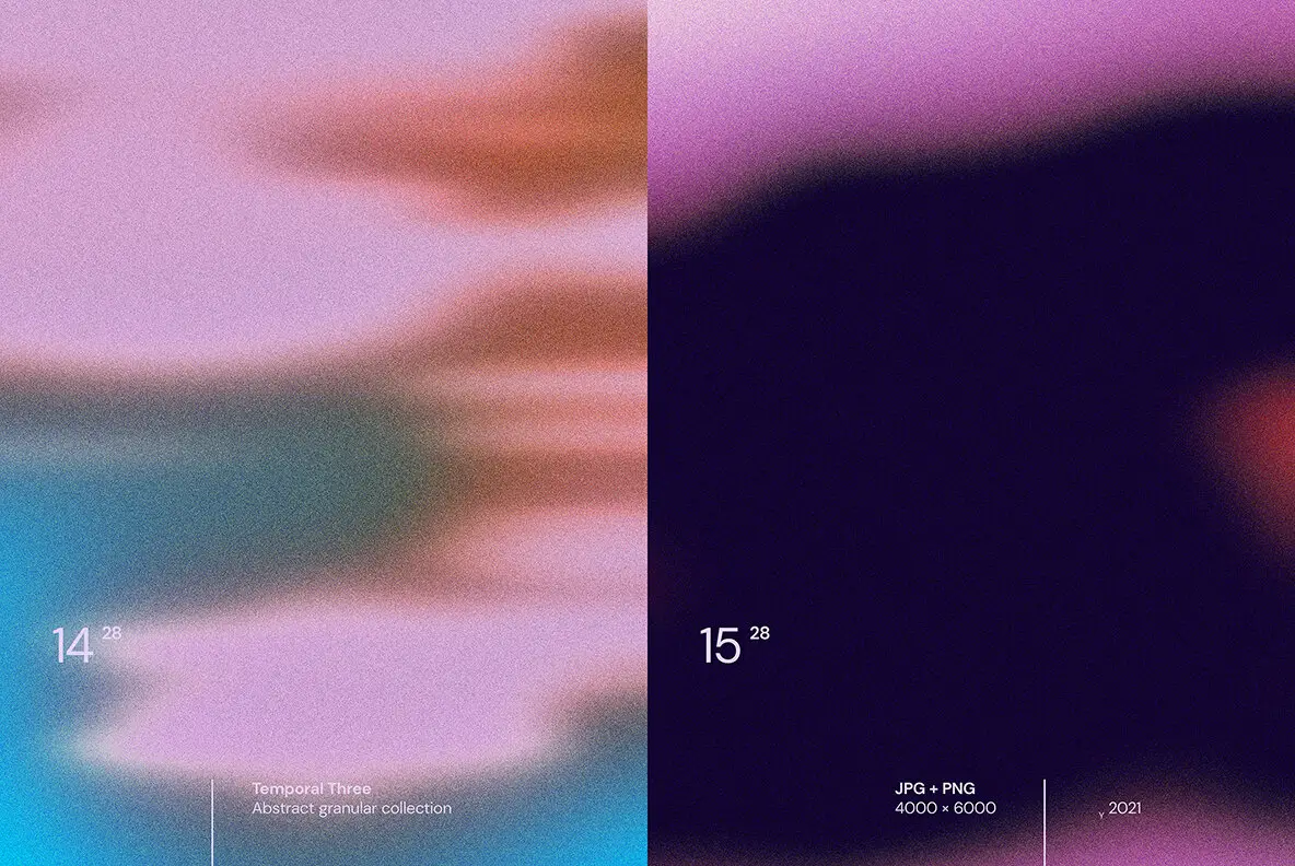 Temporal Three Graphics - YouWorkForThem