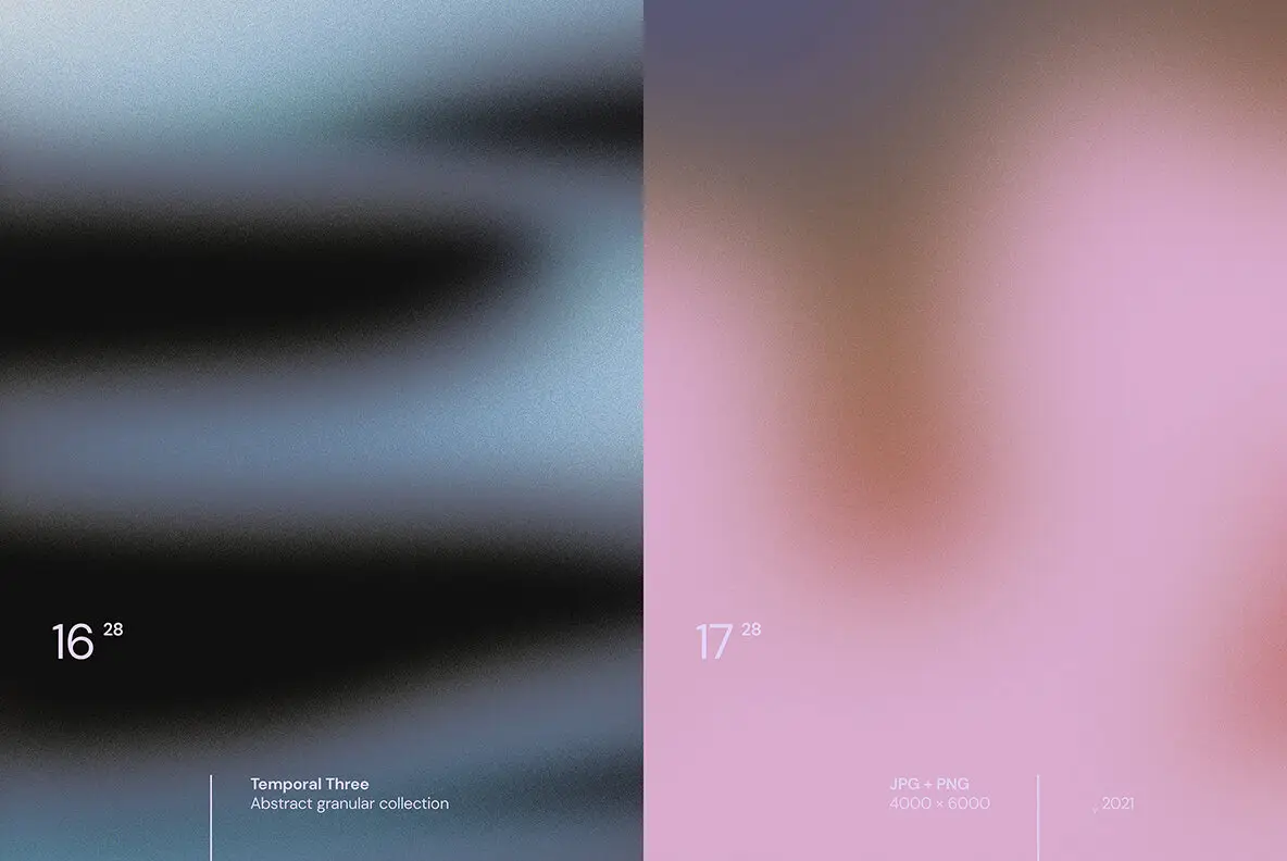 Temporal Three Graphics - YouWorkForThem