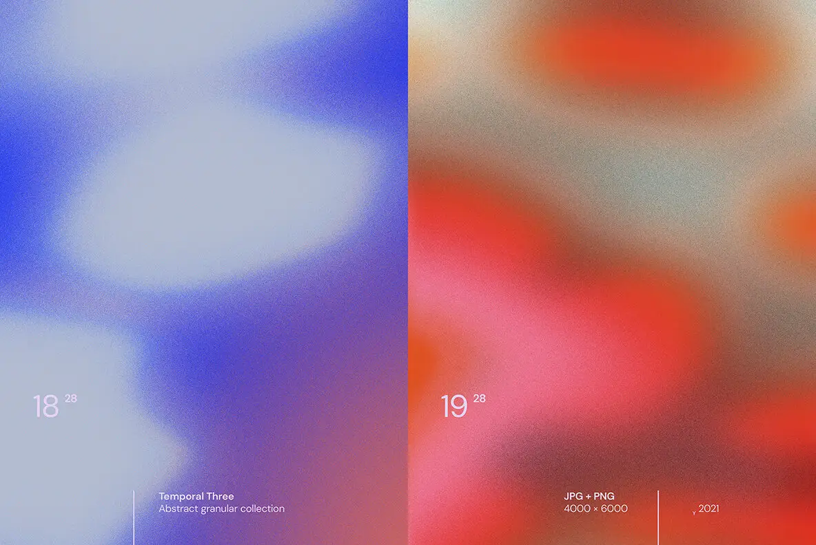 Temporal Three Graphics - YouWorkForThem