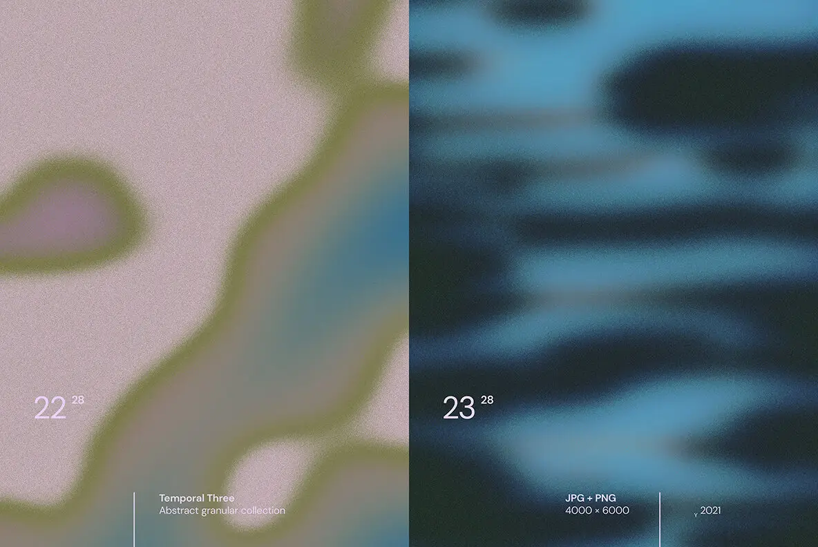 Temporal Three Graphics - YouWorkForThem