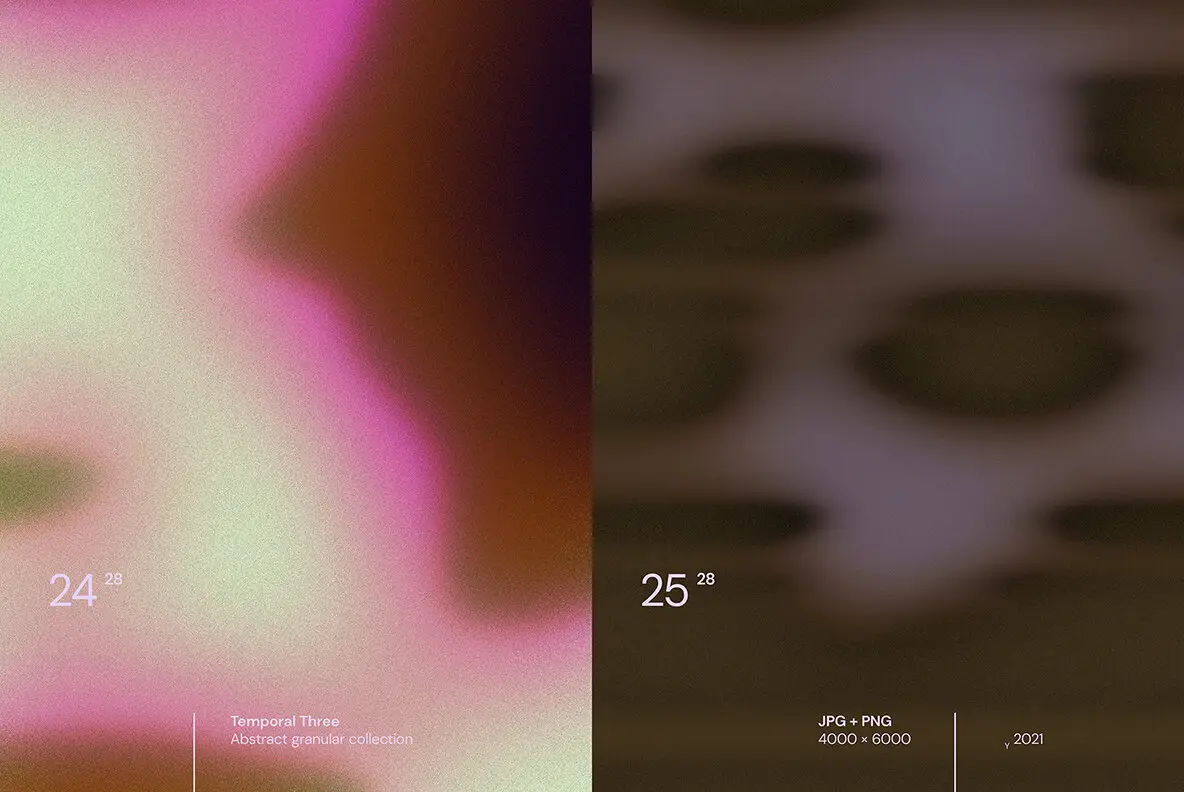 Temporal Three Graphics - YouWorkForThem