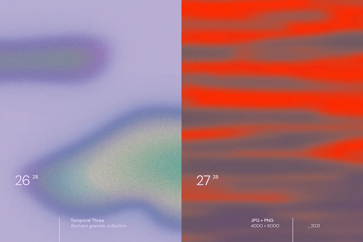 Temporal Three Graphics - YouWorkForThem