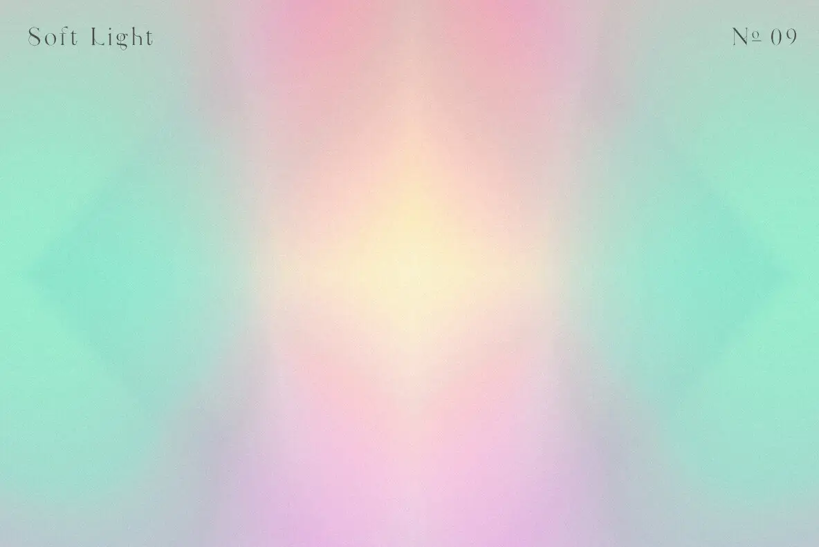 Soft Light Graphics - YouWorkForThem