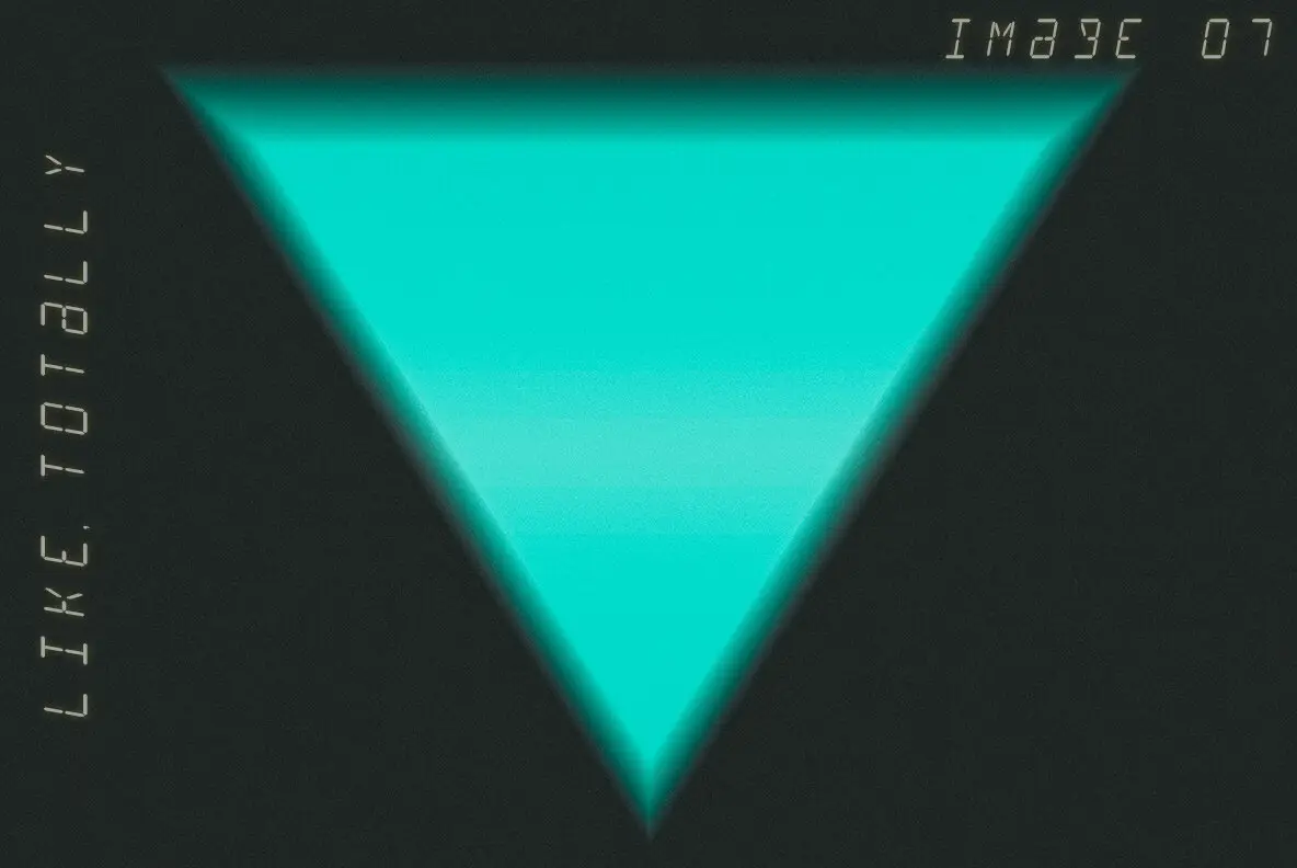 Like, Totally Abstract - YouWorkForThem