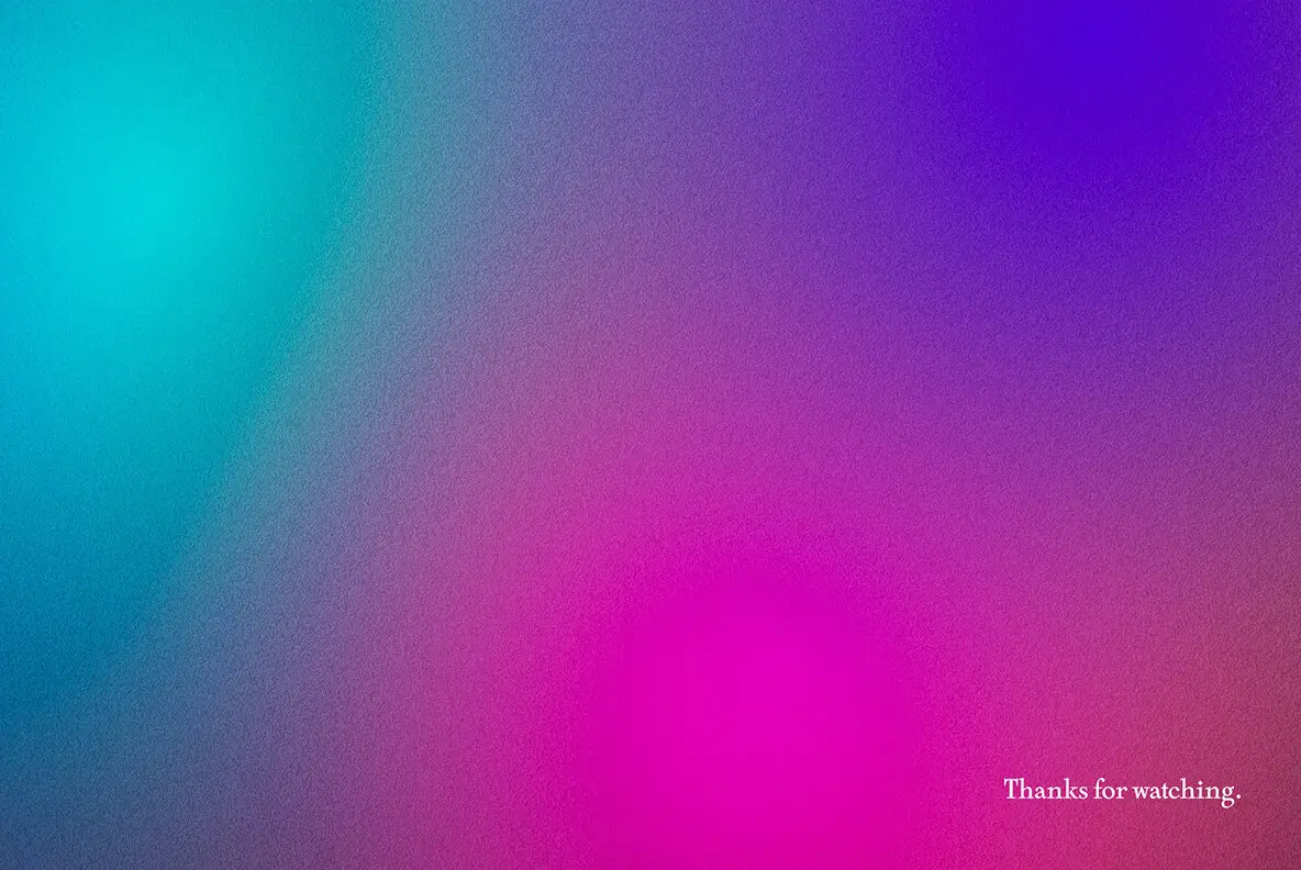 Funky Gradient Textures Vol.2 Graphics - YouWorkForThem