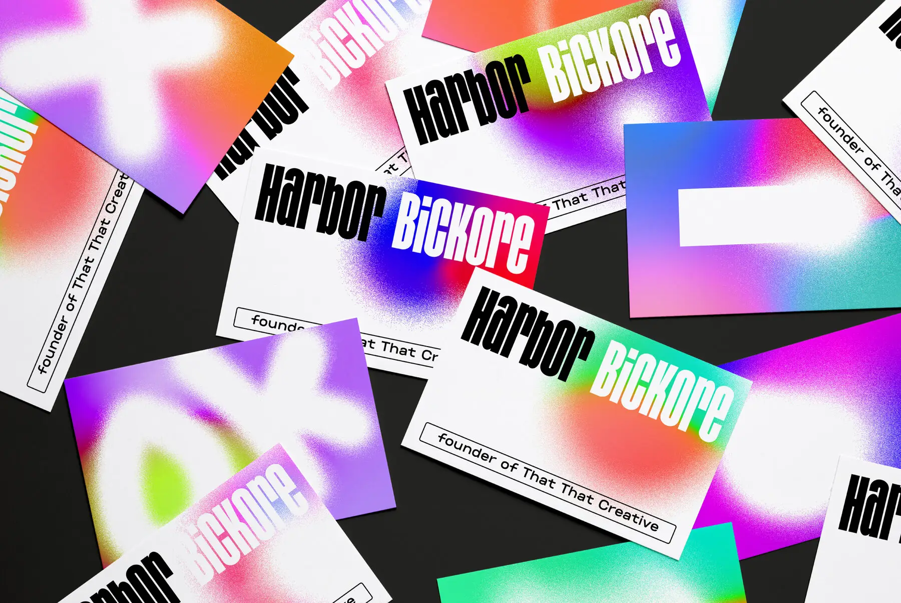 Animated Gradients Texture Pack Graphics - YouWorkForThem