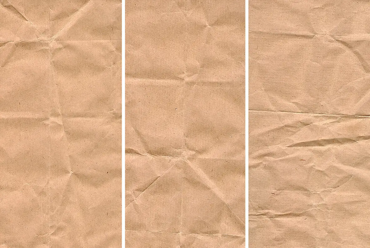 Brown Paper Texture Pack Volume 01 Graphics - YouWorkForThem