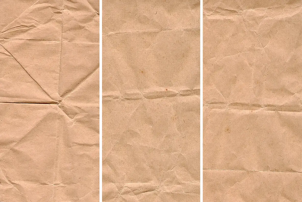 Brown Paper Texture Pack Volume 01 Graphics - YouWorkForThem