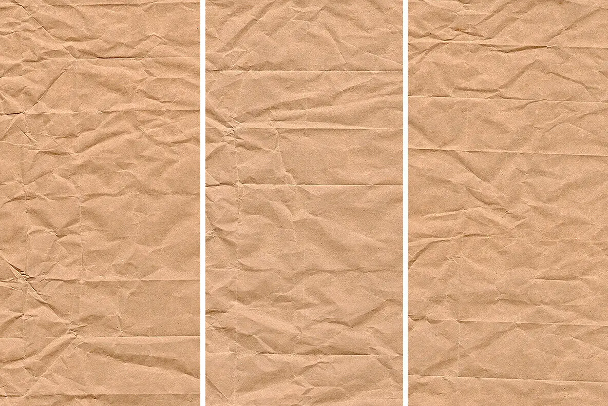 Brown Paper Texture Pack Volume 02 Graphics - YouWorkForThem