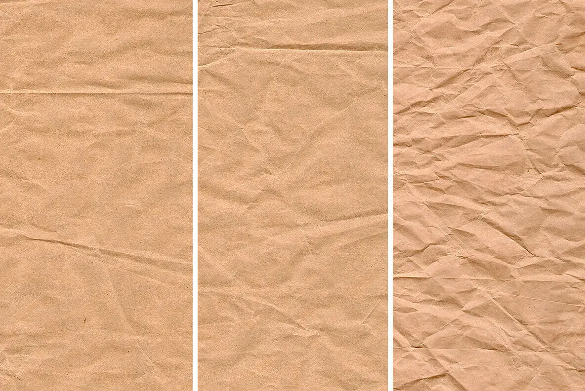 Brown Paper Texture Pack Volume 03 Graphics - YouWorkForThem