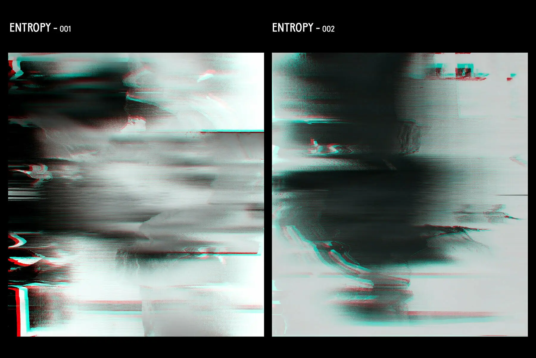 Entropy Graphics - YouWorkForThem