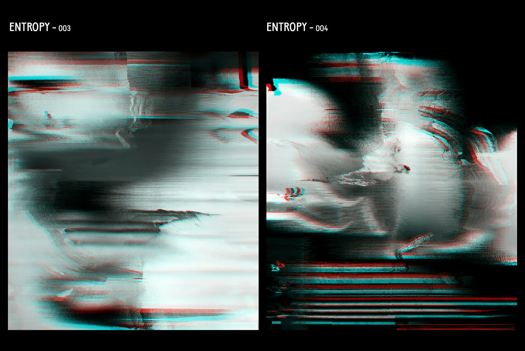Entropy Graphics - YouWorkForThem