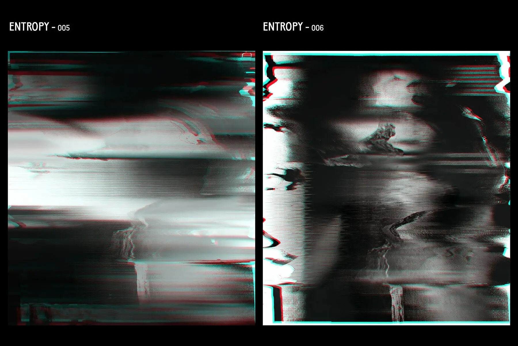 Entropy Abstract - YouWorkForThem