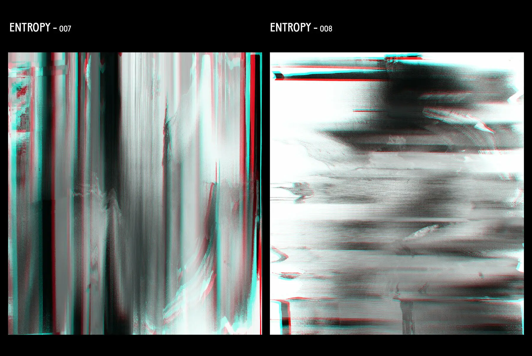 Entropy Graphics - YouWorkForThem