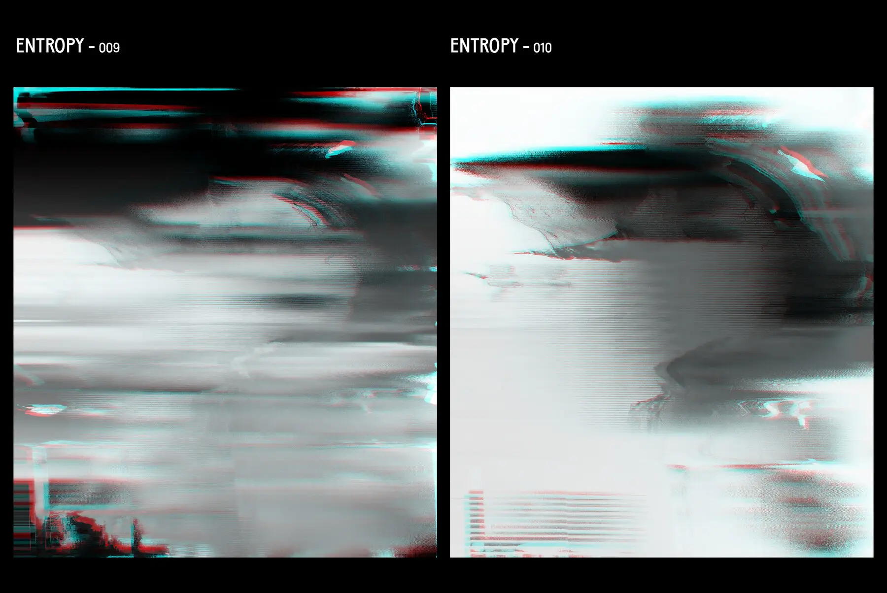 Entropy Graphics - YouWorkForThem