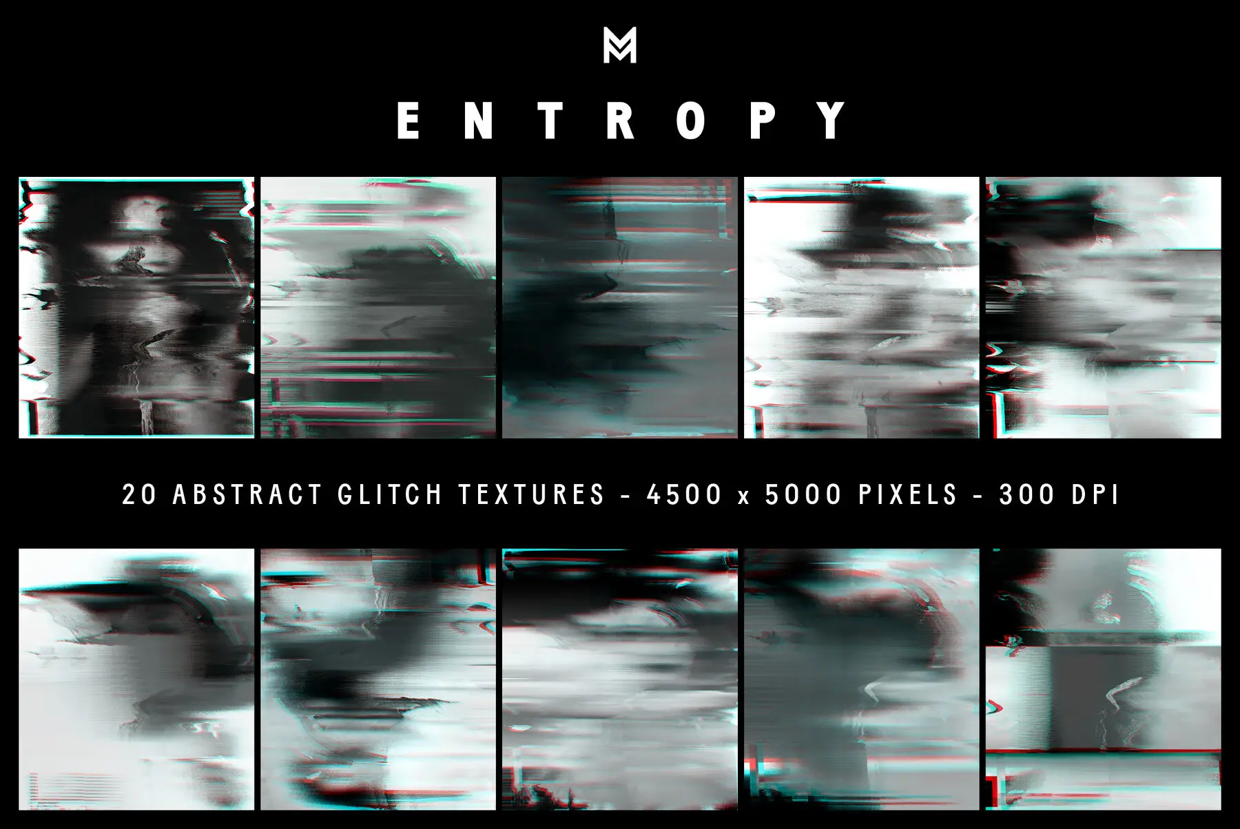 Entropy Graphics - YouWorkForThem